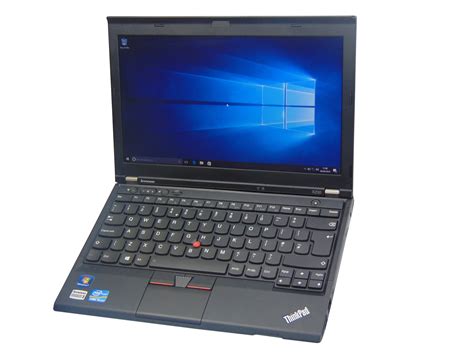 X230 Thinkpad