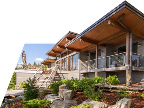 Cornerstone Timberframes