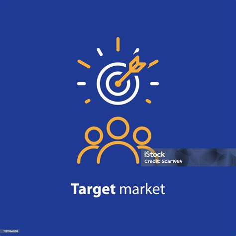 Target Audiens Penelitian Pemasaran Konsep Hubungan Masyarakat Ikon