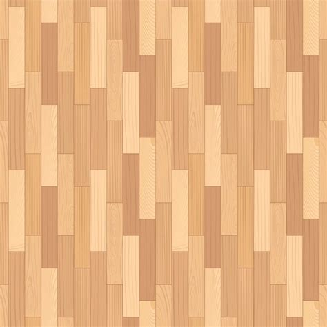 Wooden Parquet Seamless Pattern Light La Premium Vector Freepik