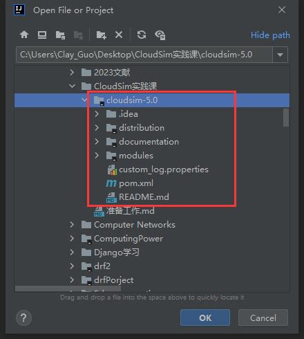 CloudSim Installation Clay Guo的博客