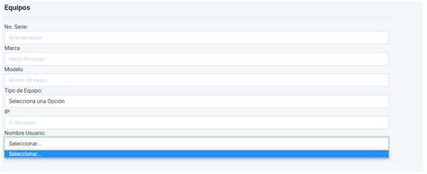 php Cómo se puede traer un dato de una base de datos a un Select box Stack Overflow en español
