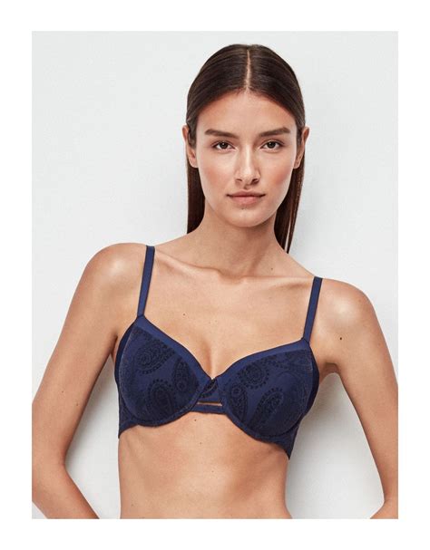 Comprar Conjunto Azul Con Aro Y Foam De Gisela Online Saldos Canarias