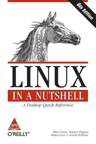 Linux In A Nutshell 6e At ₹ 225250 In Mumbai Id 2856751881088