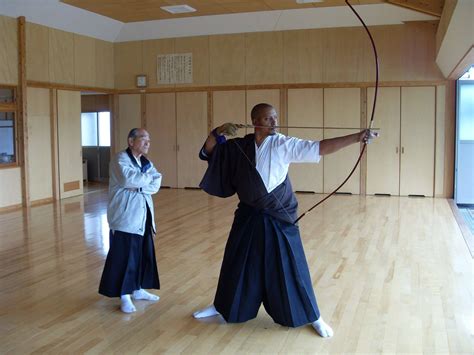 Ky D Timeline Photos Facebook Japanese Culture Traditional Archery Japan