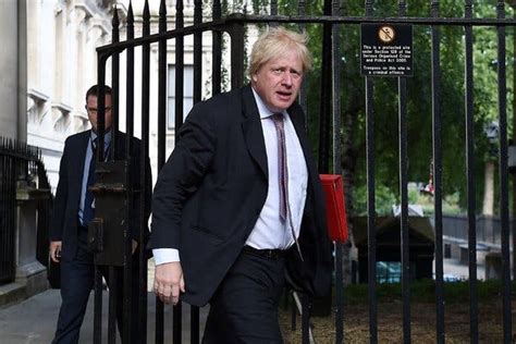 Brexit Nato World Cup Your Tuesday Briefing The New York Times