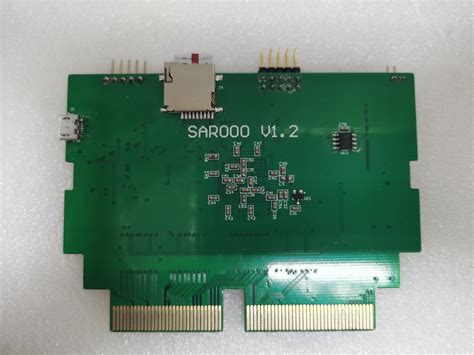 Saroo sega saturn hdd loader en Retro y descatalogado Consolas clásicas