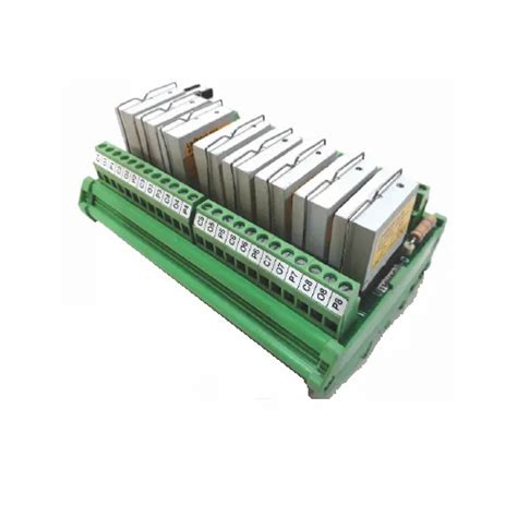 Ssr Relay Module Model Name Number Ul Automation DC At Piece In Pune