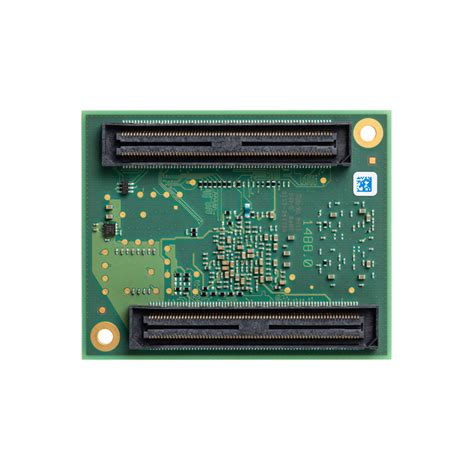 PhyCORE I MX X SOM Safer And Smarter PHYTEC