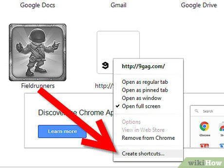 How To Turn Your Favorite Website Into Desktop Apps With Google Chrome