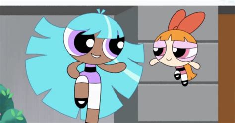 The Fourth Powerpuff Girl Is A Badass Woman Of Color Which Is Long Overdue