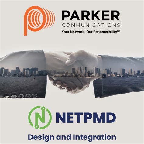 The Movement Centre And Netpmd Design And Integration Join Forces In A New Fundraising