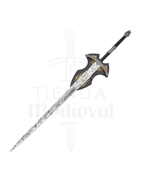 Witch King Sword Of Angmar Lord Of The Rings 138 Cm ⚔️ Medieval Shop