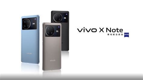 vivo X Fold announced: A feature-filled foldable with an alert slider ...