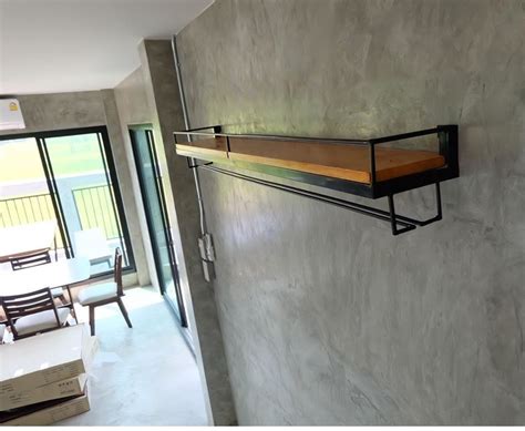 ติดผนังเท่ เท่ Forest Fur Minimal เฟอร์มินิมอลในแบบคุณ