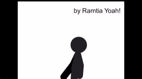 Test Stick Nodes Youtube