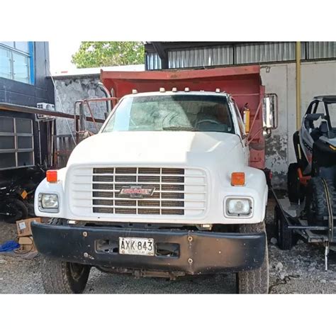 Volquetas Usadas Carros Motos Y Otros TuCarro