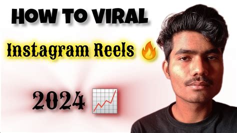 Instagram Reels Viral Kaise Kare 📈🔥 Youtube
