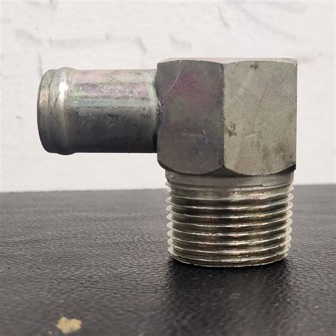 Mack Diesel Engine Elbow Connector For Sale Ca Truck Parts Inc