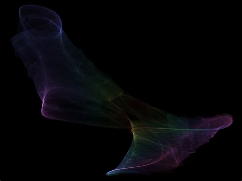 Fractal Powerpoint Backgrounds Powerpoint Backgrounds