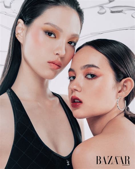 Alizée D • Bali Model Agency