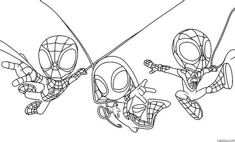 Spongebob Coloring Page Turkau