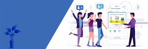 Mobile App Referral Program Infographic For Getting More Conversations