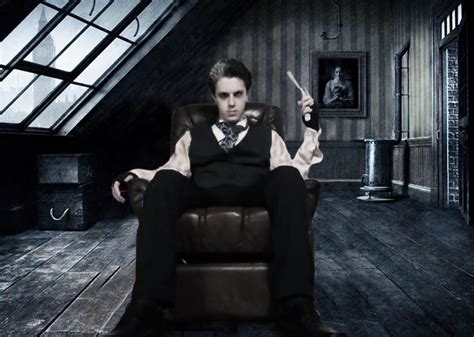 Sweeney Todd Halloween Costume By Sandrinop On Deviantart
