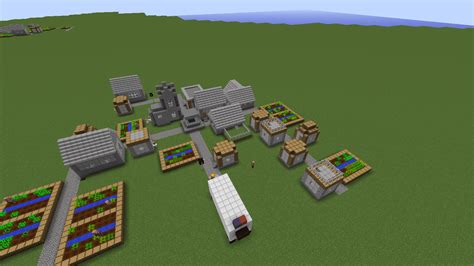 The Escapists Mc Map Series Minecraft Map