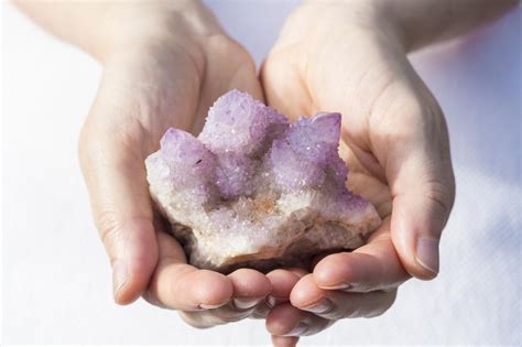 Spirit Quartz Meaning And Spiritual Properties