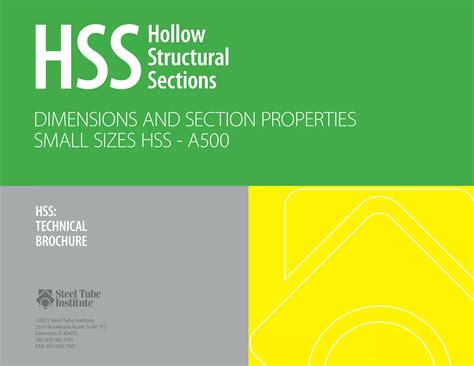 Rectangular Hss Sizes At Hayley Savige Blog Rectangular Hss Sizes At Hayley Savige Blog