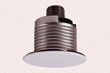 Types Of Sprinkler Heads For The Right Water Coverage Worst Room