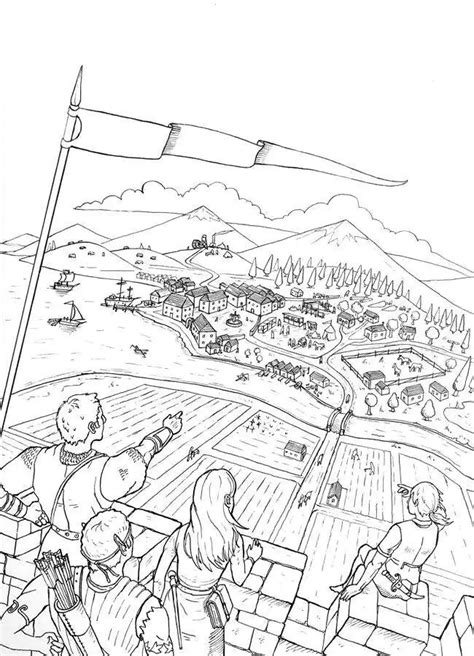 Osr Alternative Classes Third Kingdom Games Drivethrurpg