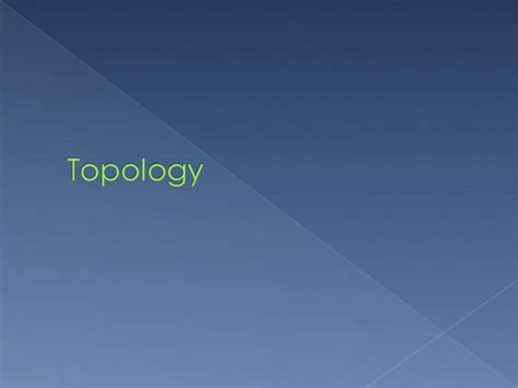 Ppt Physical Arrangement Of Devices In A Network Common Types › Ring › Bus › Star › Tree