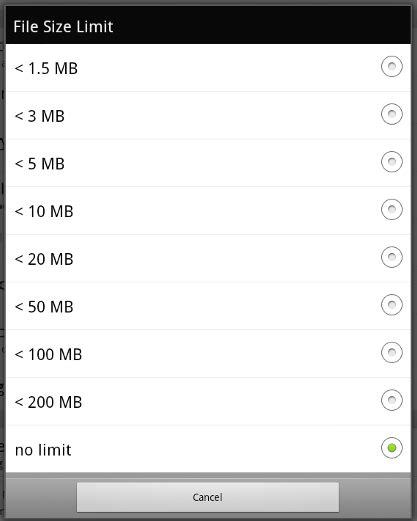 Truly Sync Your Android Device With Dropbox Via Dropsync Android