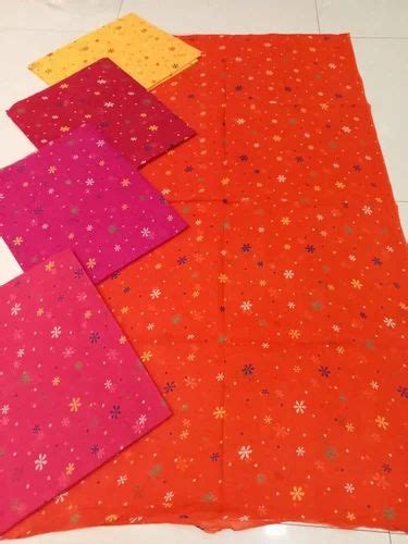 Cotton Printed Odhani At Rs 150 Aazad Chouk Kotputli Kotputli Id