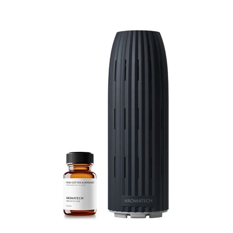 Aromatech Ambience Scent Diffuser For Essential Oil Blends
