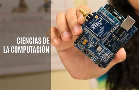 Ciencias De La Computación