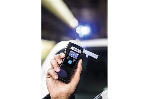 Dräger Alcotest® 6000 Ribble Enviro Ltd