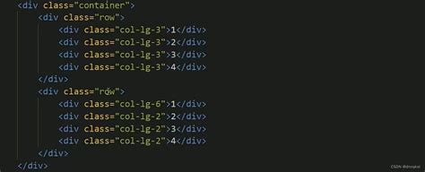 移动端web开发之响应式布局推特移动端和web端响应式 Csdn博客
