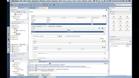 oracle mobile application framework demo part 3 youtube