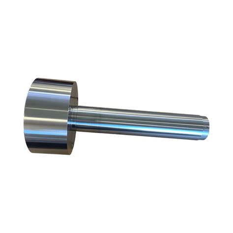 A 2 8 Spindle Alignment Bar CNC Replacement Parts