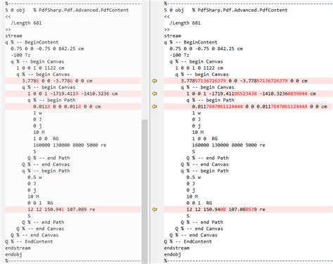 PDFsharp MigraDoc Forum View Topic Transform Issue