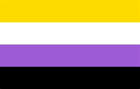 22 Lgbtq Pride Flags And The Meanings Behind Them