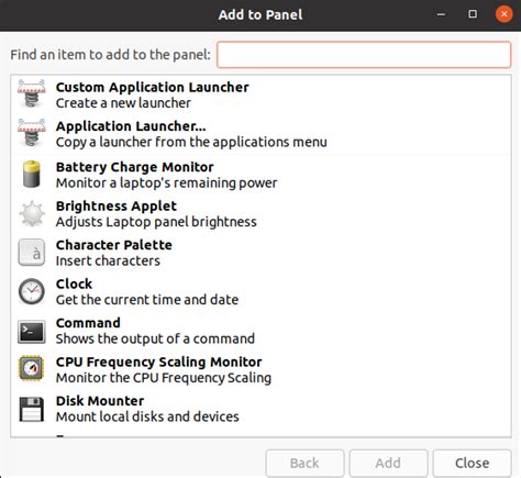 How To Install Classic GNOME Flashback In Ubuntu LTS