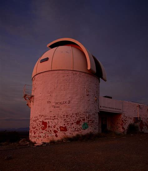 Old Observatory Photograph By Stuart Baxter Fine Art America