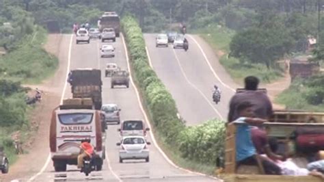 Odisha Transport Dept To Install Intelligent Cameras Vehicle Location