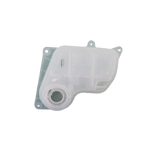 VW Passat B Audi A B Radiator Bottle The Car Spares