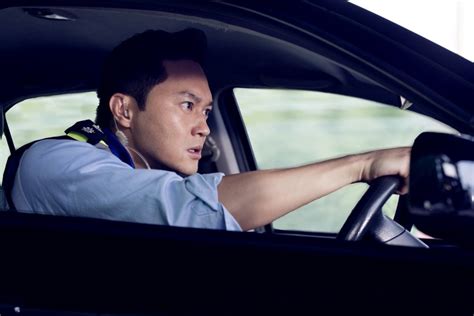 Francis Ng And Chilam Cheung Film The Leaker In Malaysia JayneStars Com