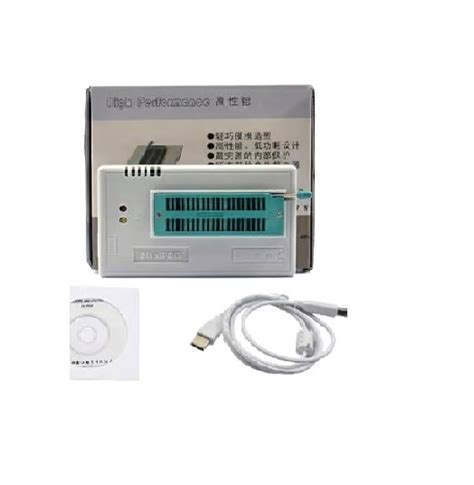 Universal Programmer Kit Available Online At Best Price Olelectronics